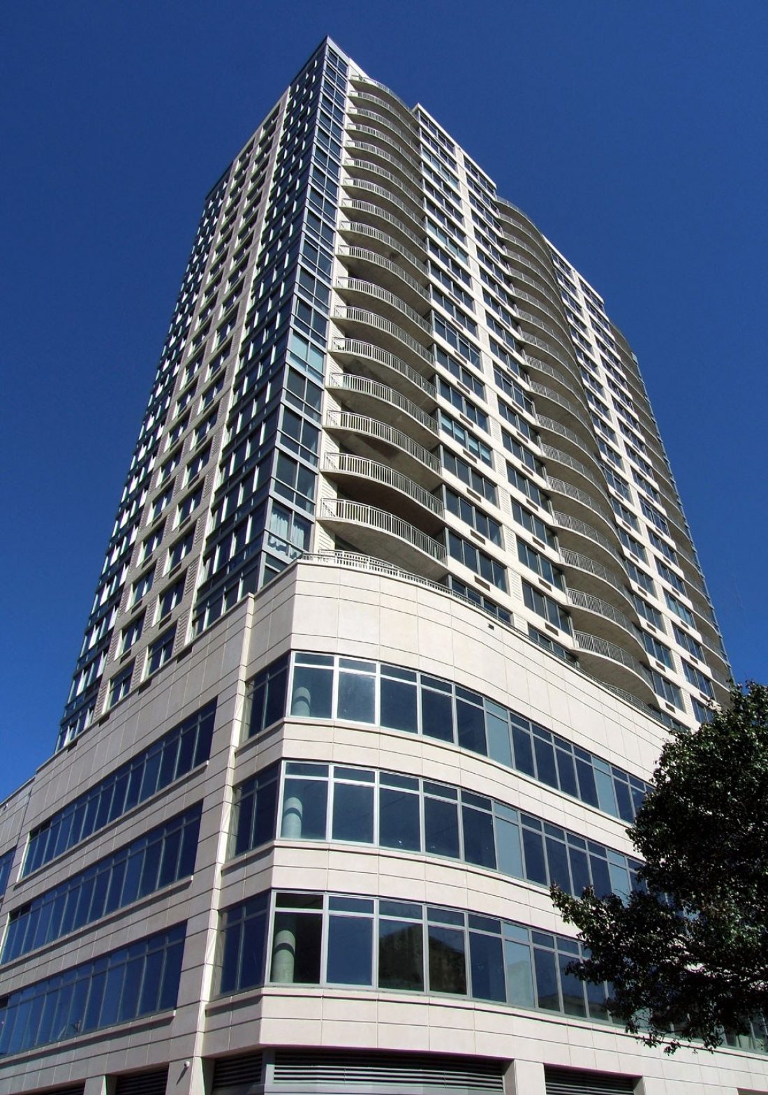 One Spring Street - Boraie